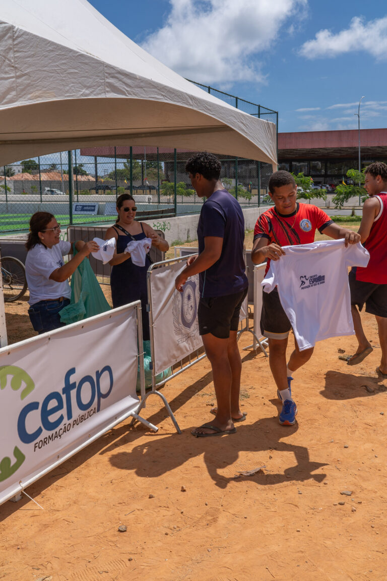 CEFOP Formação Pública – Reconhecemos a educação como um projeto de ...